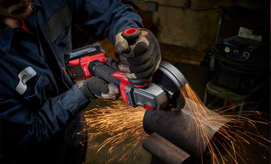 Industrial Tools & Construction Equipment Supplier in Dubai, UAE