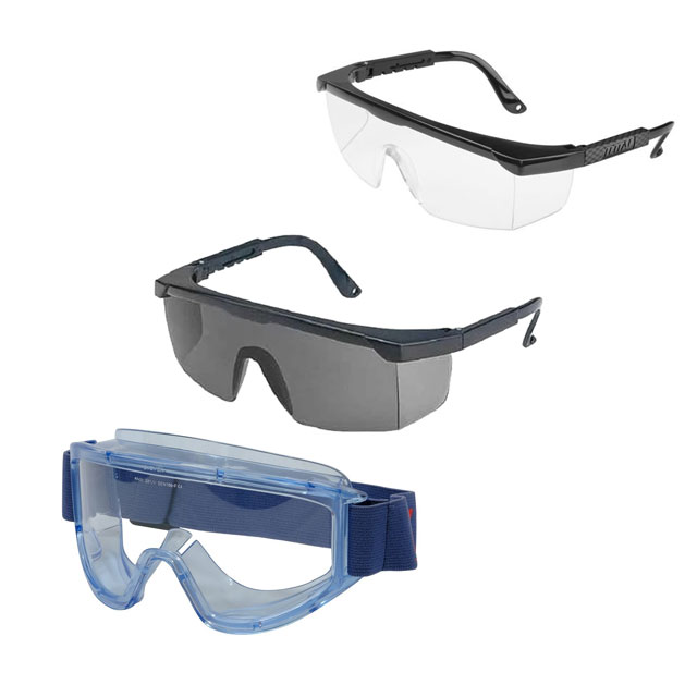 Buy Safety Goggles - Price, Dealers & Suppliers in Dubai, UAE