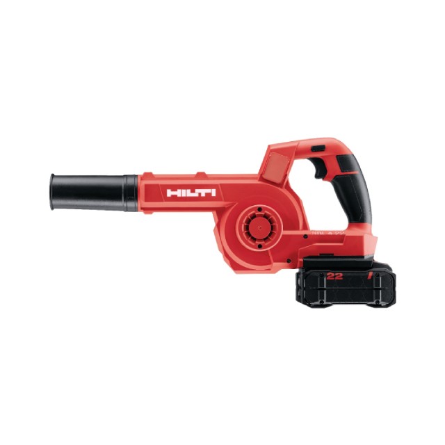 Buy Hilti Cordless Air Blowers - Price, Dealers & Suppliers in Dubai, UAE