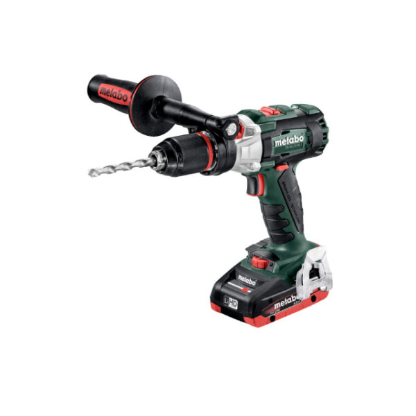 Buy Metabo Cordless Hammer Drills - Price, Dealers & Suppliers in Dubai ...