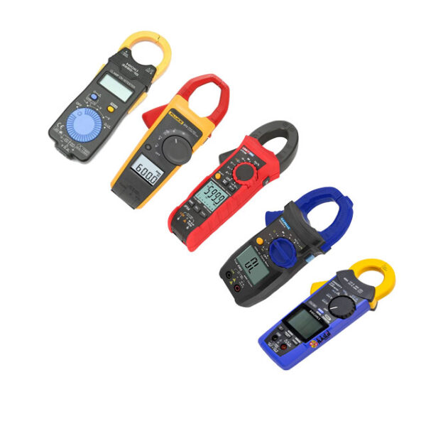 Buy Clamp Meters - Price, Dealers & Suppliers in Dubai, UAE