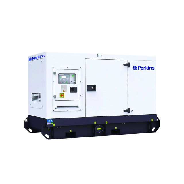 Buy Perkins Diesel Generators - Price, Dealers & Suppliers in Dubai, UAE