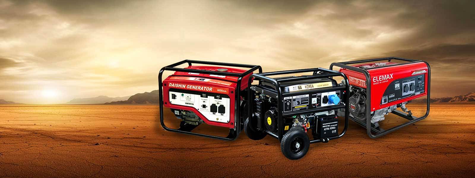 Industrial Tools & Construction Equipment Supplier in Dubai, UAE